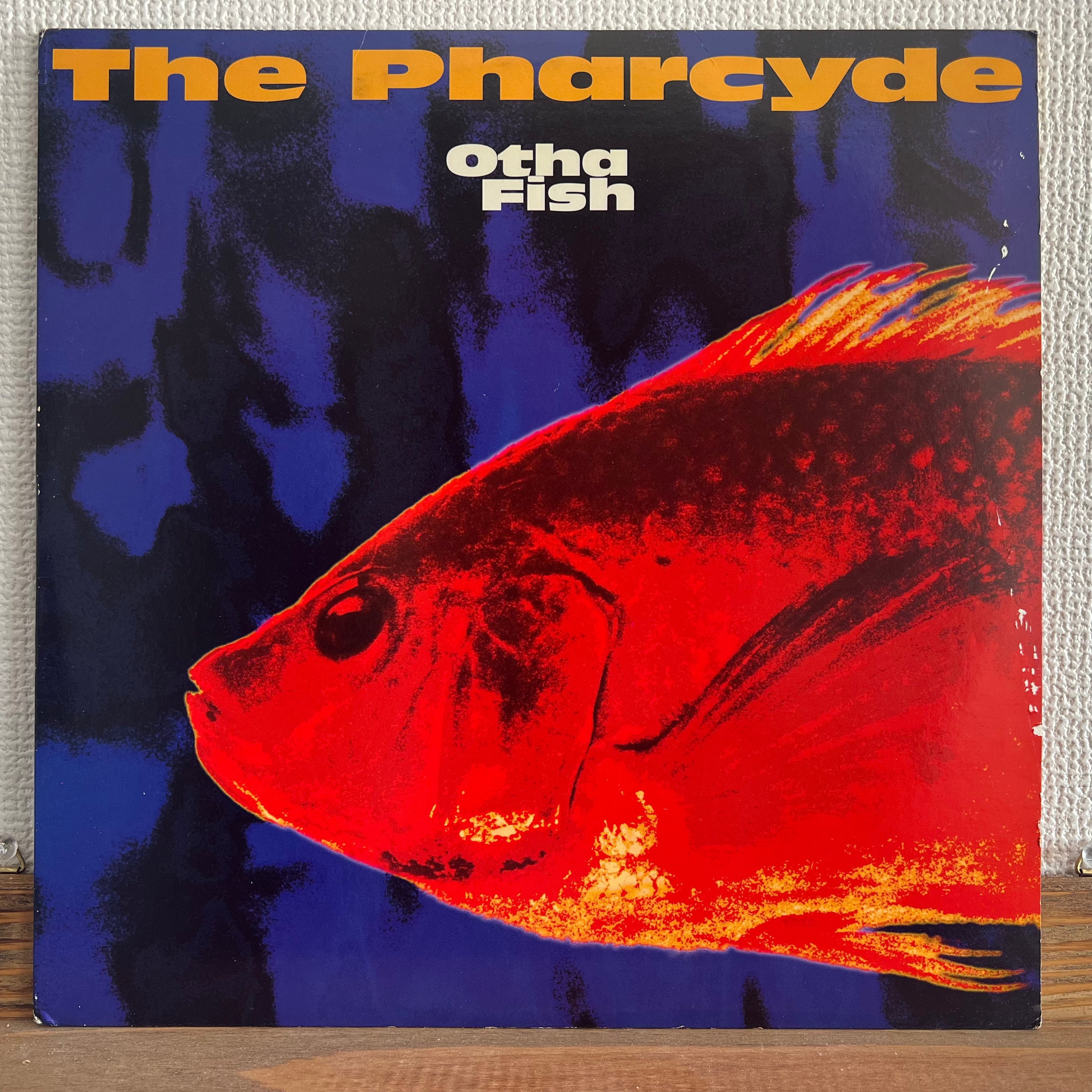 The Pharcyde - Otha Fish – Music Forecast