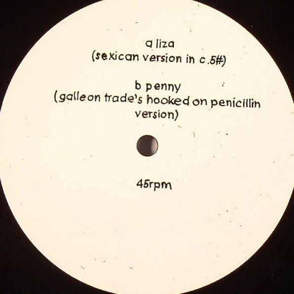 Elias Rahbani And His Orchestra / Dr. Hook & The Medicine Show - Liza ...