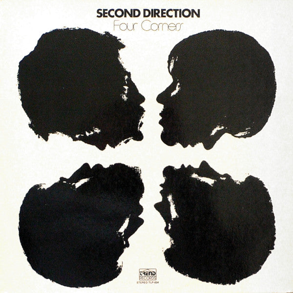 Second Direction - Four Corners – Music Forecast